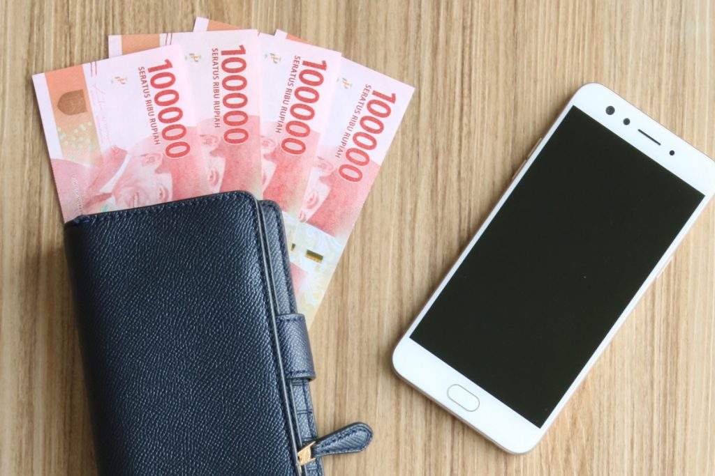 11 Pinjaman Uang yang Bisa Dicicil Secara Bulanan, Dijamin Aman - Qoala ...