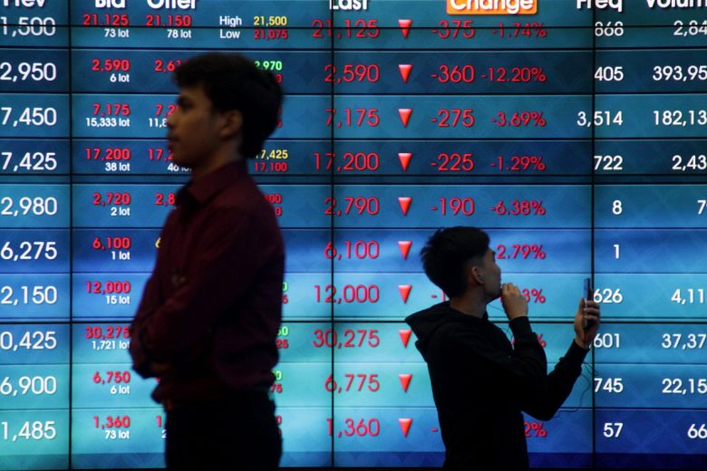 Panduan Belajar Saham untuk Pemula dari Nol, Harus Dicoba! - Qoala Indonesia