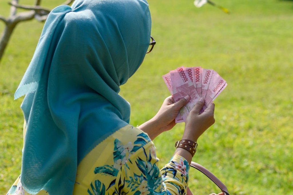 Pinjaman Syariah: Jenis, Hukum, Cara Kerja, dan Contoh - Qoala Indonesia