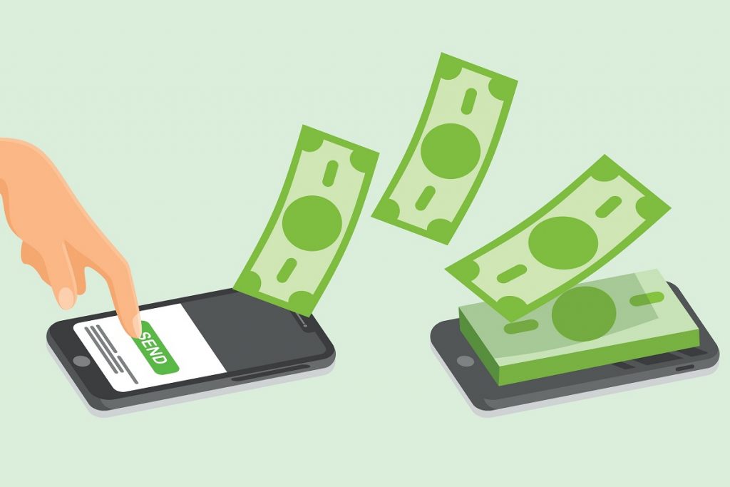 11 Pinjaman Uang Bagus Lewat Aplikasi yang Aman di Indonesia - Qoala ...