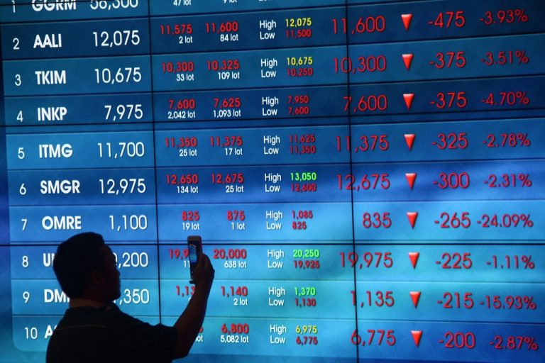 Apa itu Saham? Dari Blue Chip, Gorengan, hingga Treasury - Qoala Indonesia