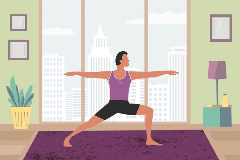 25 Manfaat Yoga untuk Kesehatan Tubuh hingga Mental - Qoala Indonesia