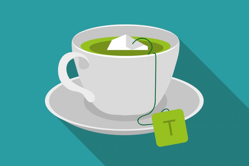 12 Manfaat Teh Hijau untuk Diet Sehat yang Bisa Kamu Coba - Qoala Indonesia