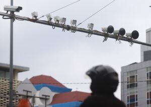Tilang Elektronik: Mekanisme, Cara Cek, dan Biaya Denda Lengkap - Qoala Indonesia