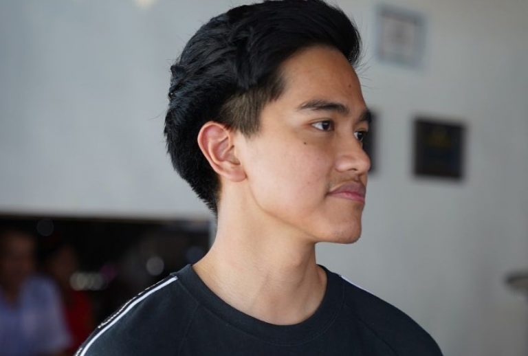 Kaesang Pangarep: Profil, Biografi, Fakta Terkini - Qoala Indonesia