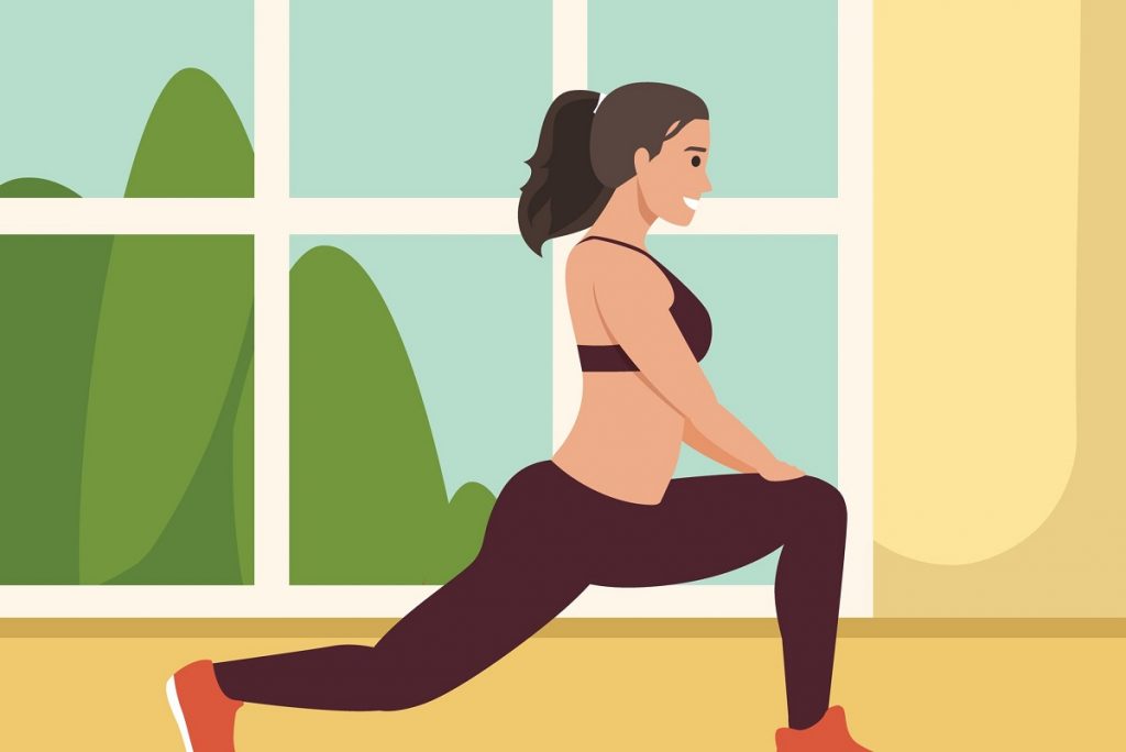 15 Manfaat Pemanasan Sebelum Olahraga yang Wajib Kamu Tahu - Qoala Indonesia