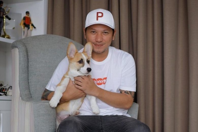 Gading Marten: Profil, Biografi, Fakta Terkini - Qoala Indonesia