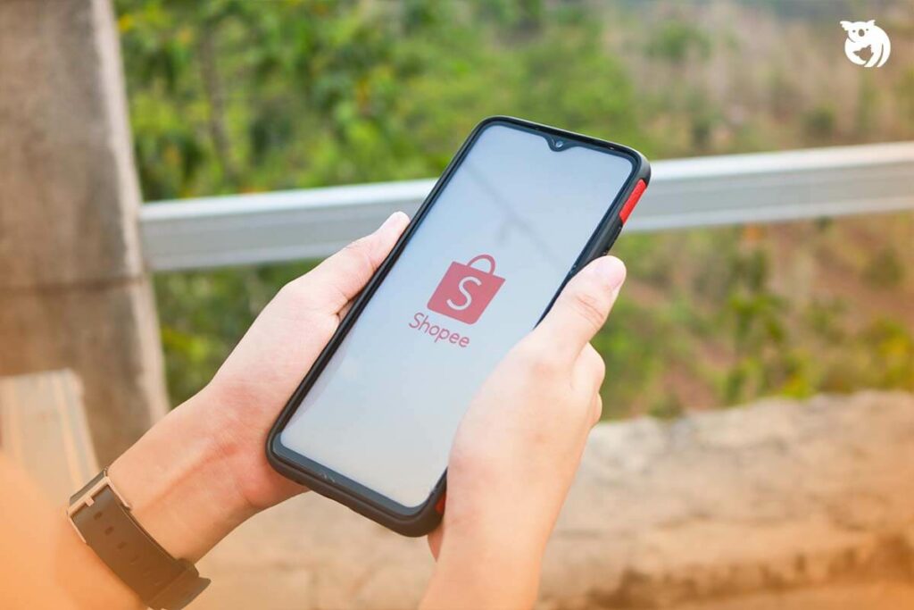 Shopee Indonesia: Cara Download, Jualan, Belanja, hingga Kredit - Qoala ...