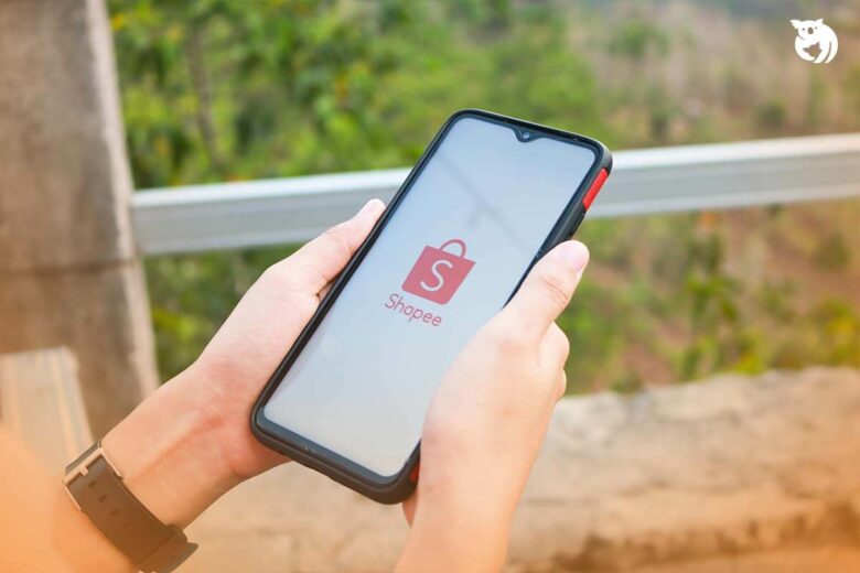 Shopee Indonesia: Cara Download, Jualan, Belanja, hingga Kredit - Qoala ...