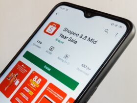 Shopee Indonesia: Cara Download, Jualan, Belanja, hingga Kredit - Qoala ...