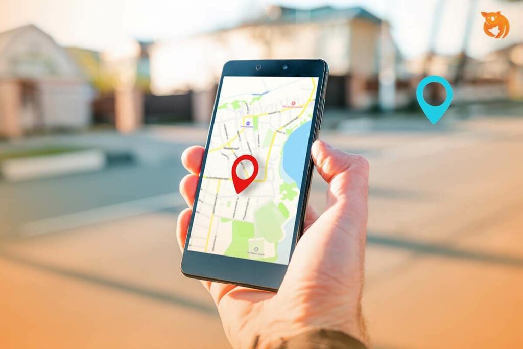 5 Cara Melacak HP Hilang dalam Keadaan Mati & Hidup - Qoala Indonesia