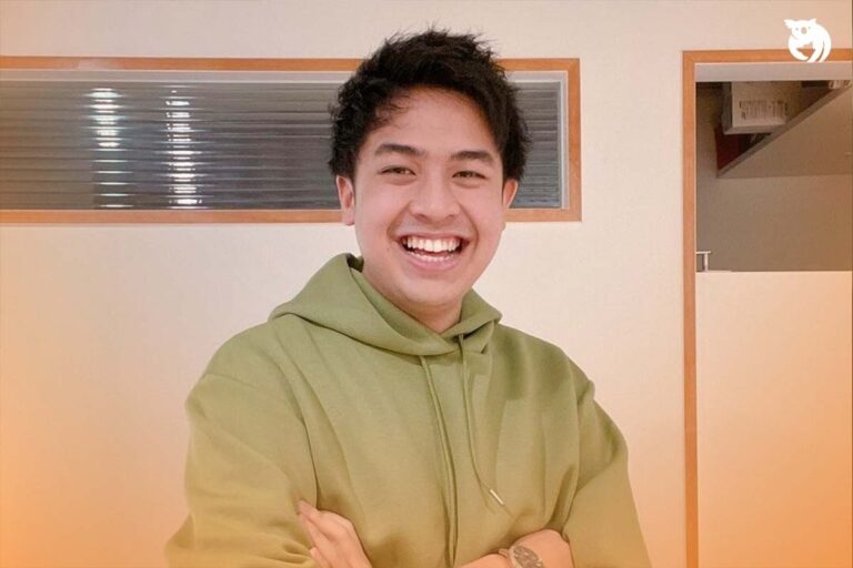 Jerome Polin: Profil, Biografi, Fakta Terkini - Qoala Indonesia