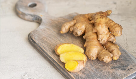 30 Manfaat Jahe untuk Kesehatan Tubuh, Sehat Alami! - Qoala Indonesia