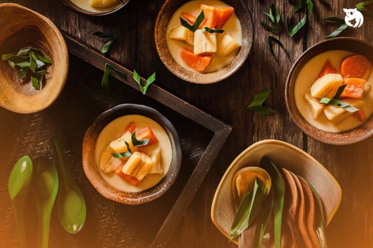 25 Rekomendasi Menu Takjil Buka Puasa, Wajib Dicoba! - Qoala Indonesia