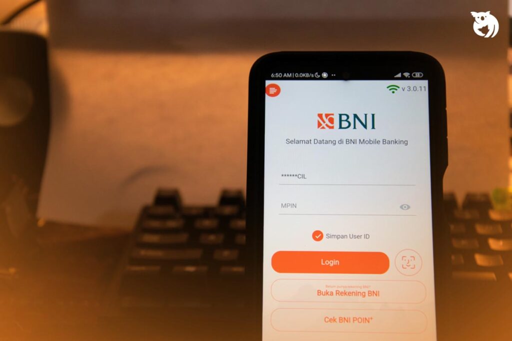 Berbagai Cara Cek Mutasi BNI Dari ATM sampai SMS - Qoala Indonesia