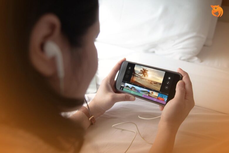 27 Aplikasi Perekam Layar HP, PC, dan iPhone Terbaik - Qoala Indonesia