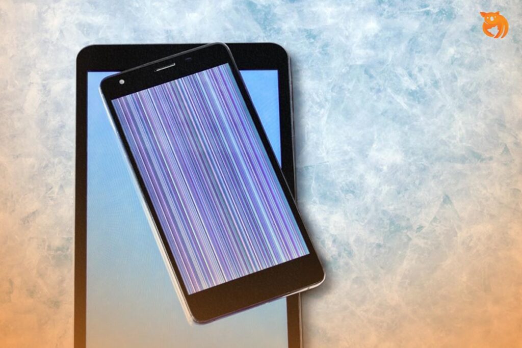 9 Cara Mengatasi Layar HP Bergaris, Dijamin Ampuh! - Qoala Indonesia