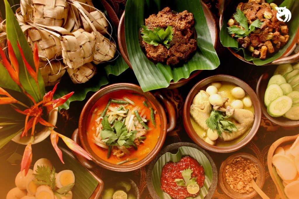 11 Menu Lebaran Sederhana yang Praktis Dimasak Di Rumah - Qoala Indonesia
