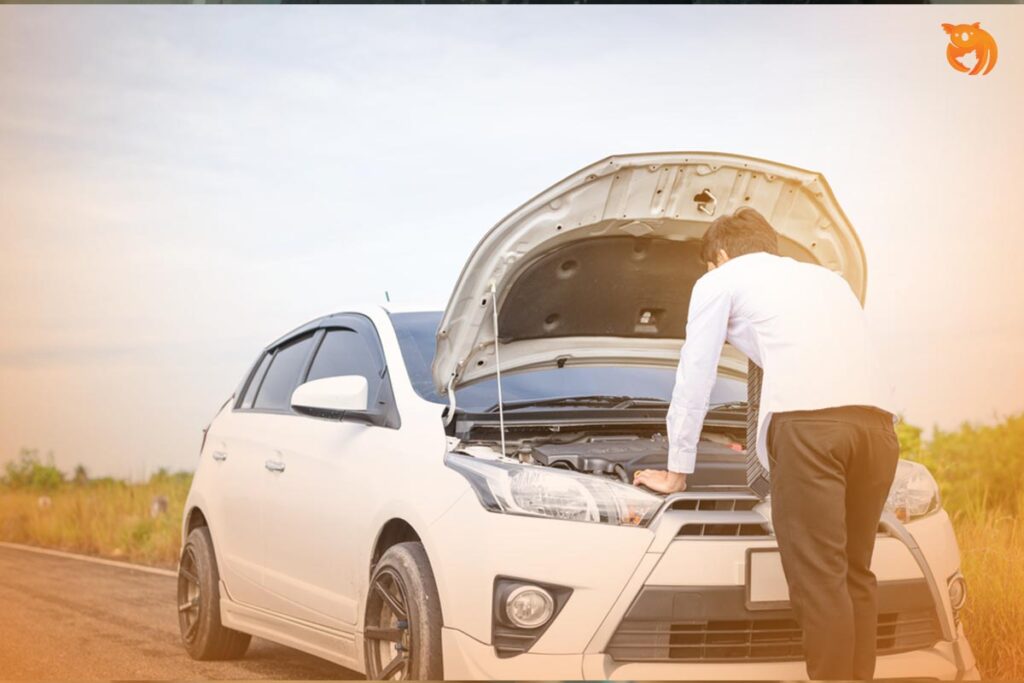 5 Penyebab Mobil Mogok Tiba-tiba dan Cara Mengatasinya - Qoala Indonesia