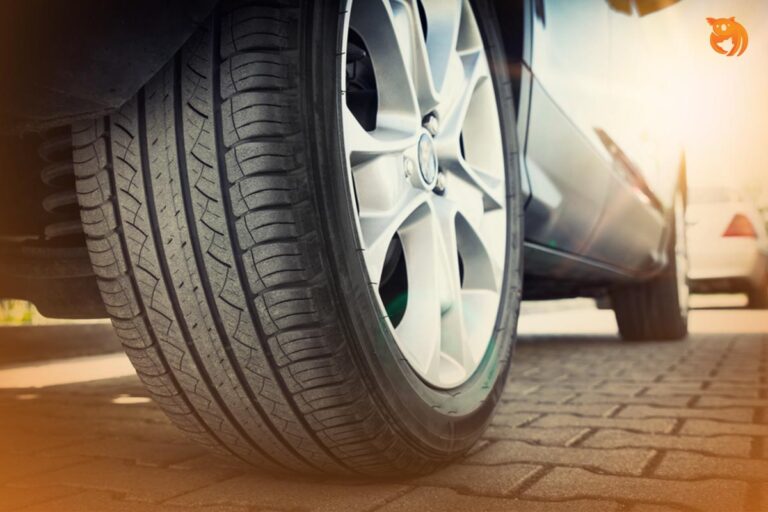 Rekomendasi 11 Ban Mobil Terbaik dan Tips Memilih yang Tepat