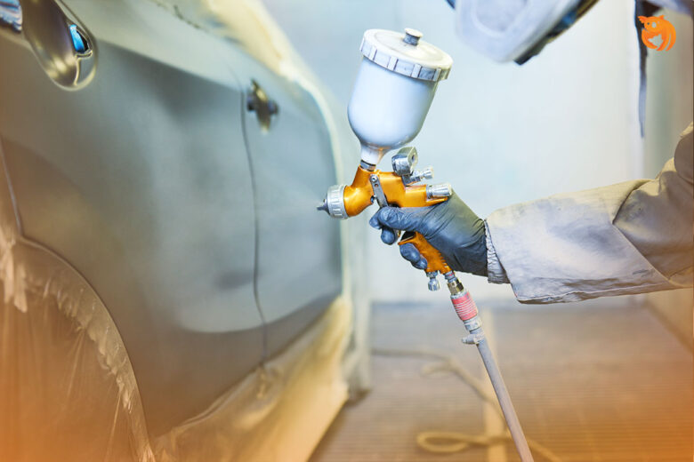 Ini Biaya Cat Mobil di Bengkel Umum dan Resmi yang Perlu Kamu Tahu - Qoala Indonesia