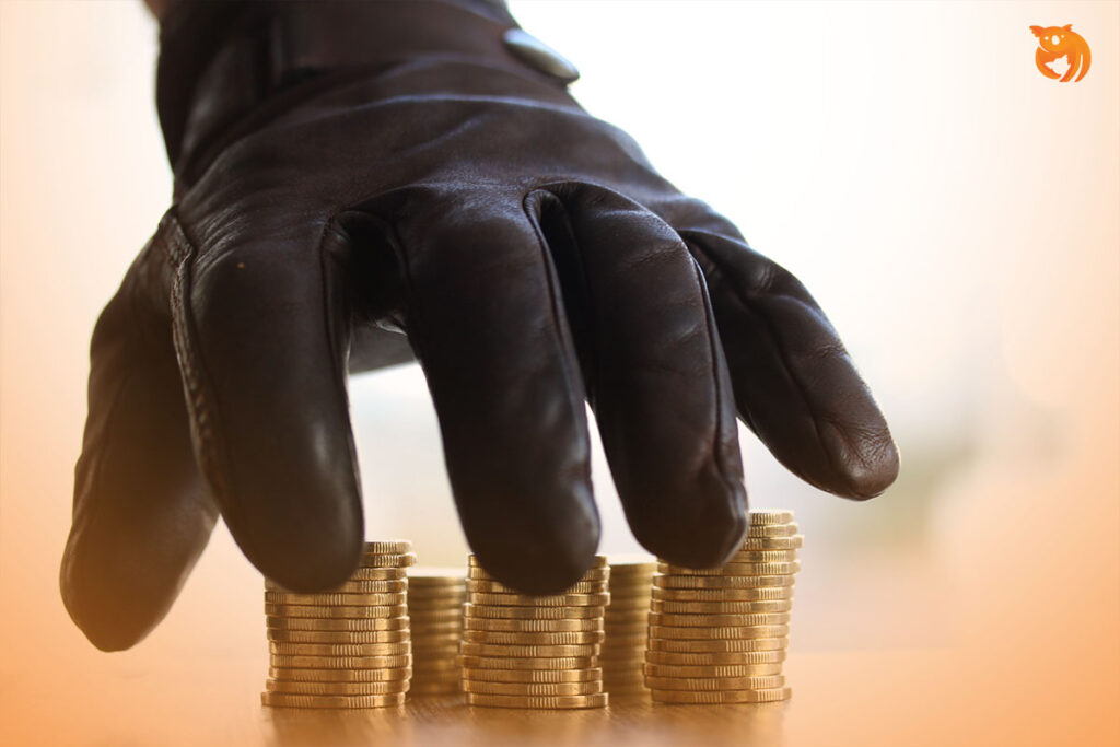 8 Ciri-ciri Investasi Bodong Agar Tidak Mudah Tertipu - Qoala Indonesia