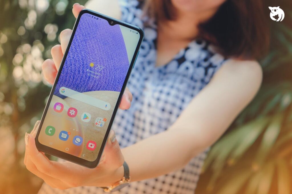 Ini Rekomendasi 10 HP RAM 6GB di Bawah 2 Juta Terbaik - Qoala Indonesia