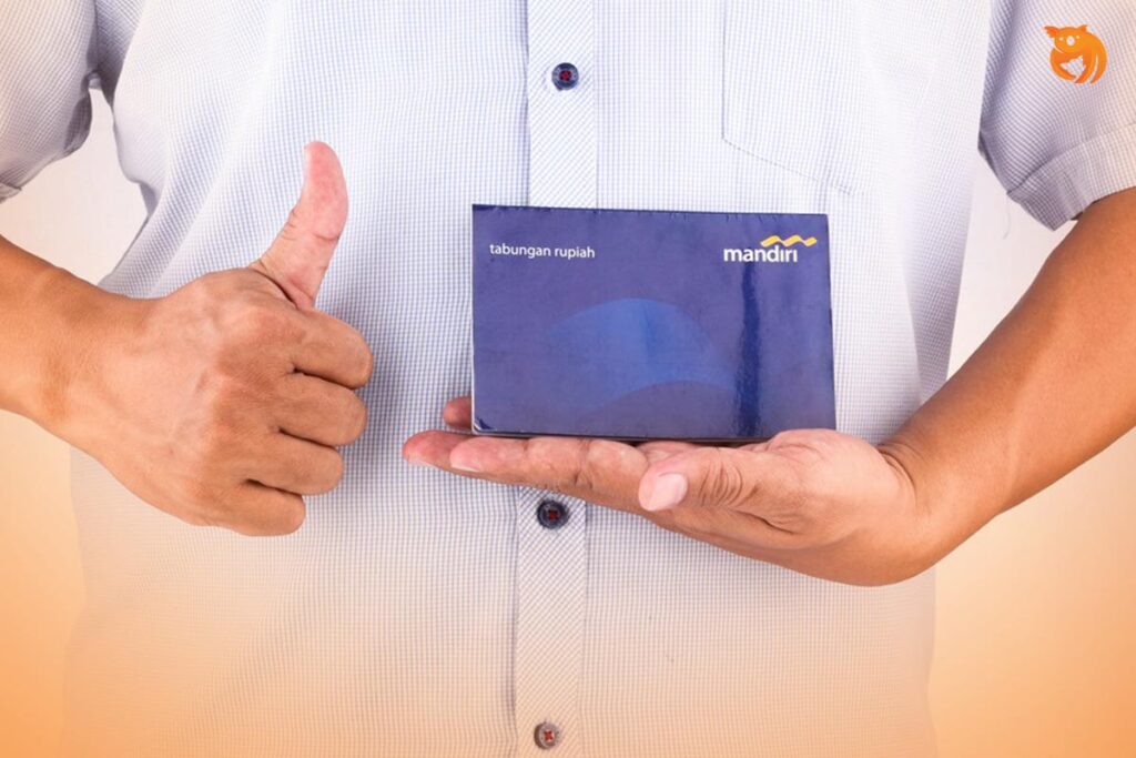 Ini 10 Produk Bank Mandiri yang Paling Diminati - Qoala Indonesia