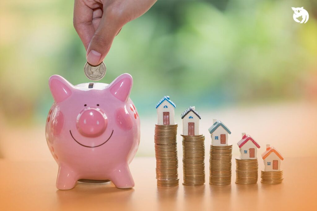 22 Cara Menabung di Rumah yang Praktis dan Efektif - Qoala Indonesia