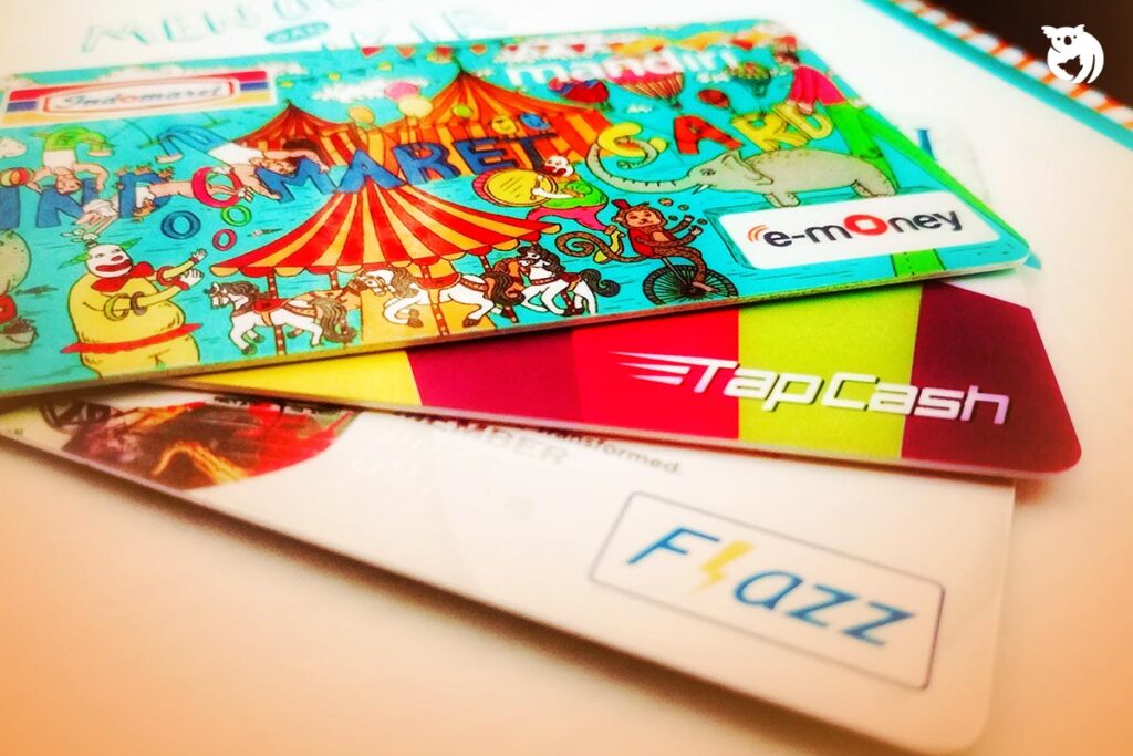 Ketahui Tata Cara Top Up Flazz BCA Berikut Ini, Yuk! - Qoala Indonesia