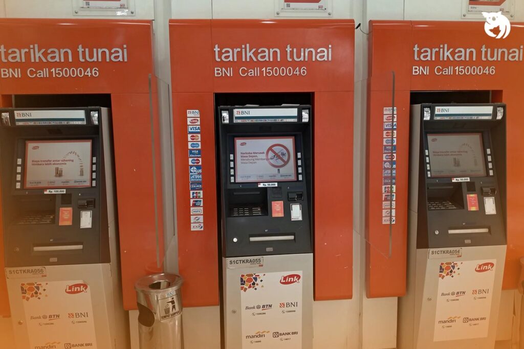3 Cara Transfer Uang Lewat ATM BNI Ini Memberikan Kemudahan