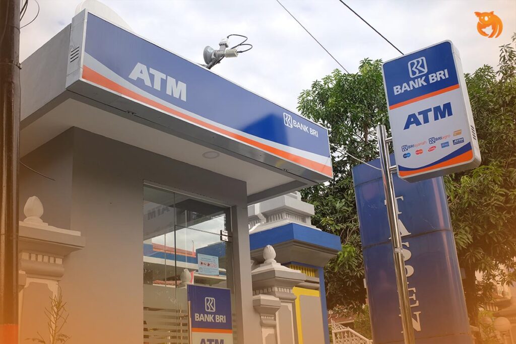 3 Cara Transfer Uang Lewat ATM BRI dengan Mudah Kemanapun
