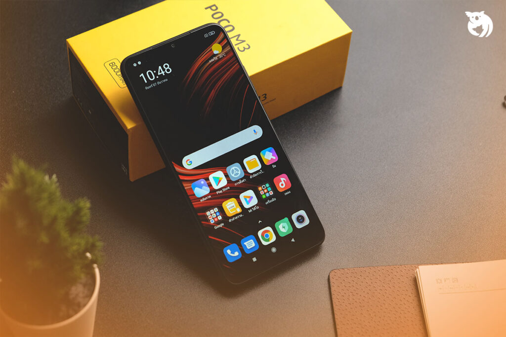 20 HP 2 Jutaan Terbaik dengan Kamera & Desain Premium - Qoala Indonesia