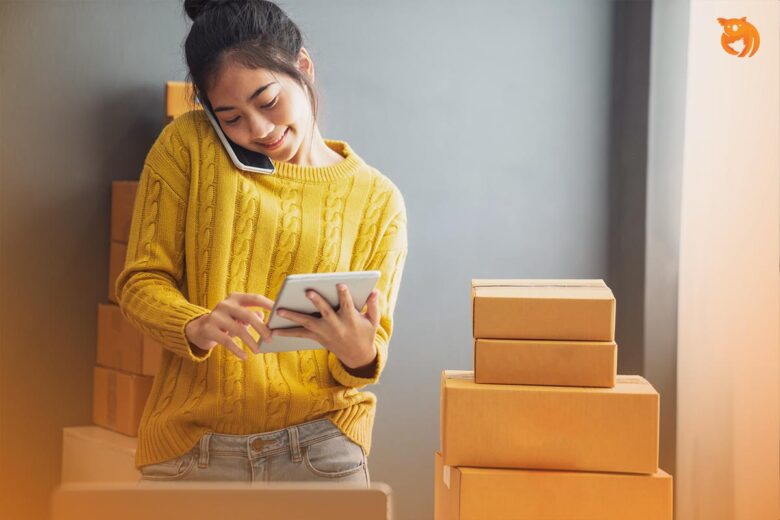 Perbedaan Reseller dan Dropship, Sama-sama Untung! - Qoala Indonesia