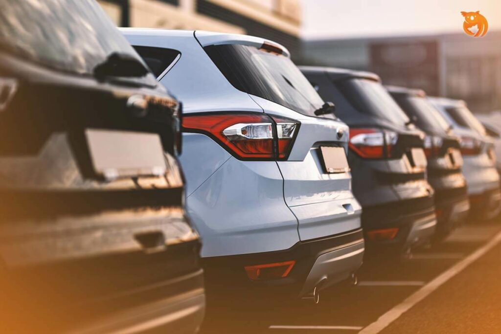 Tak Perlu Bingung, Begini Cara Parkir Mobil yang Benar - Qoala Indonesia