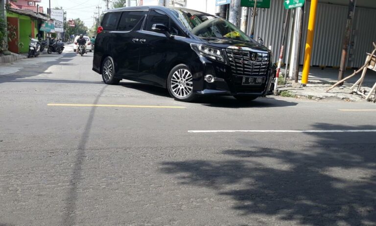 15 Mobil MPV Terbaik yang Cocok buat Keluarga - Qoala Indonesia