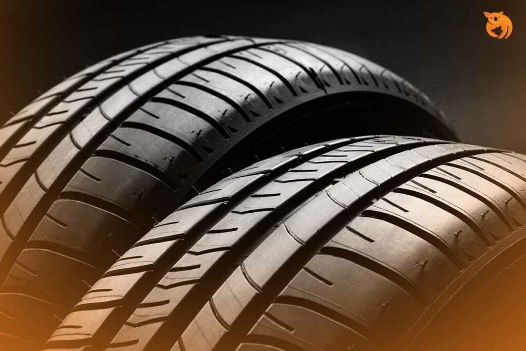 11 Ban Motor Terbaik 2021 Serta Tips Memilihnya - Qoala Indonesia