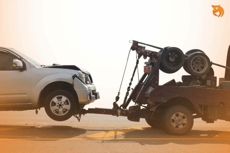 Harus Tau! Apa Itu Jasa Derek Mobil dan Jenisnya? - Qoala Indonesia