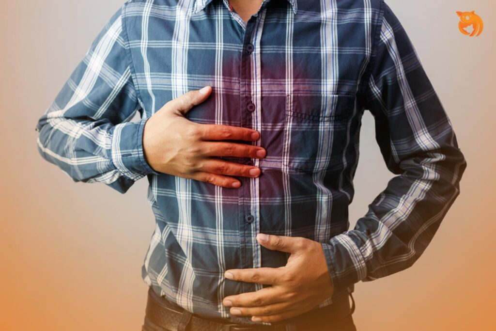 Pertolongan Pertama Saat Asam Lambung Naik, Ciri, dan Penyebabnya - Qoala Indonesia