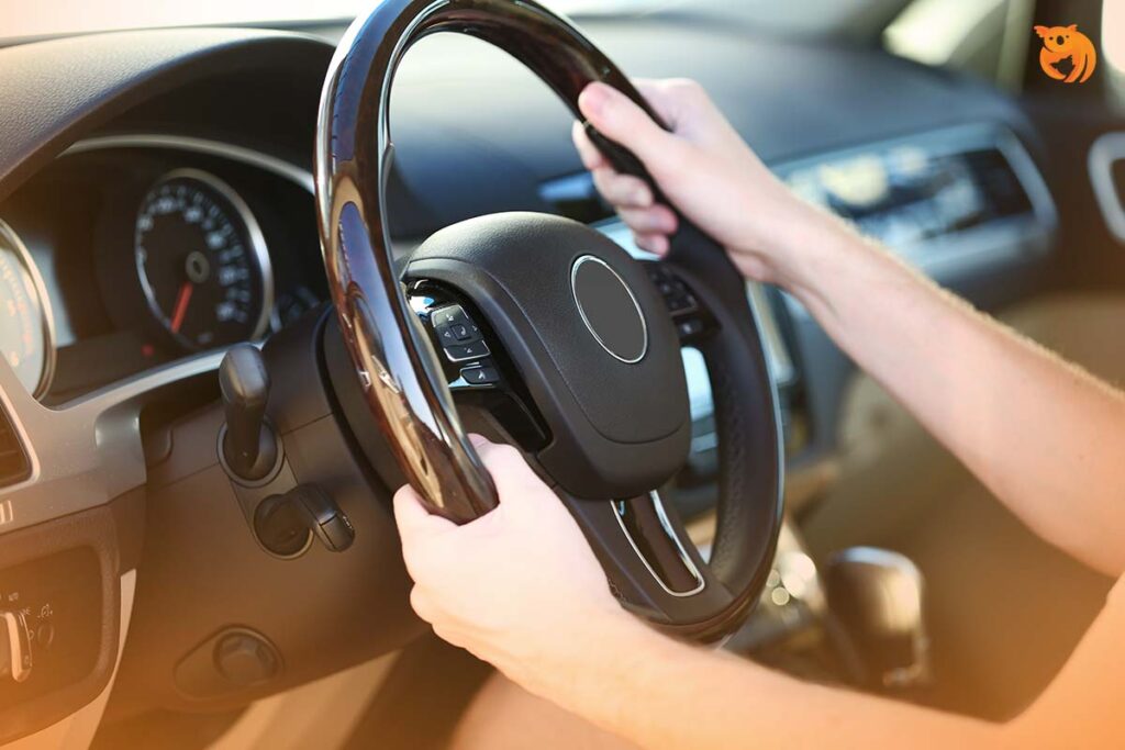 Yuk Intip Cara Kerja Power Steering pada Mobil yang Jarang Diketahui!