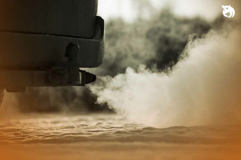 7 Cara Menghilangkan Asap Putih dari Knalpot yang Efektif - Qoala Indonesia