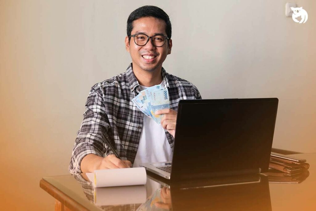 Begini Cara Menjadi Pengusaha Sukses dengan Mudah - Qoala Indonesia