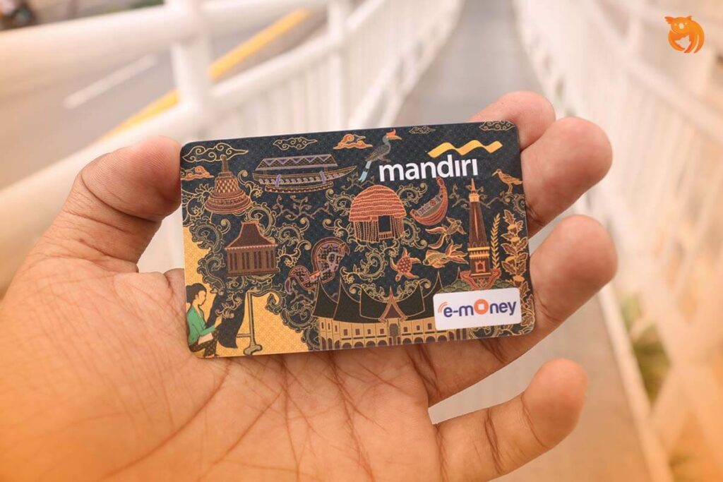 Cara Top Up e-Money Mandiri Terlengkap, Transaksi Jadi Mudah!