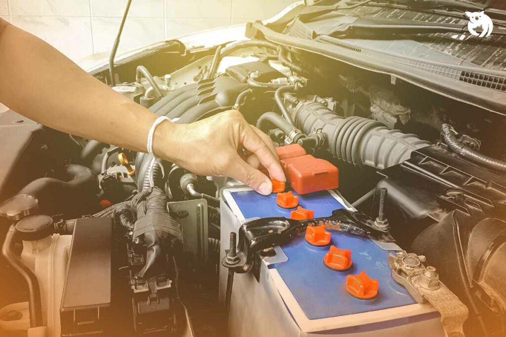 Inilah Komponen Utama & Sistem Kelistrikan Mobil - Qoala Indonesia