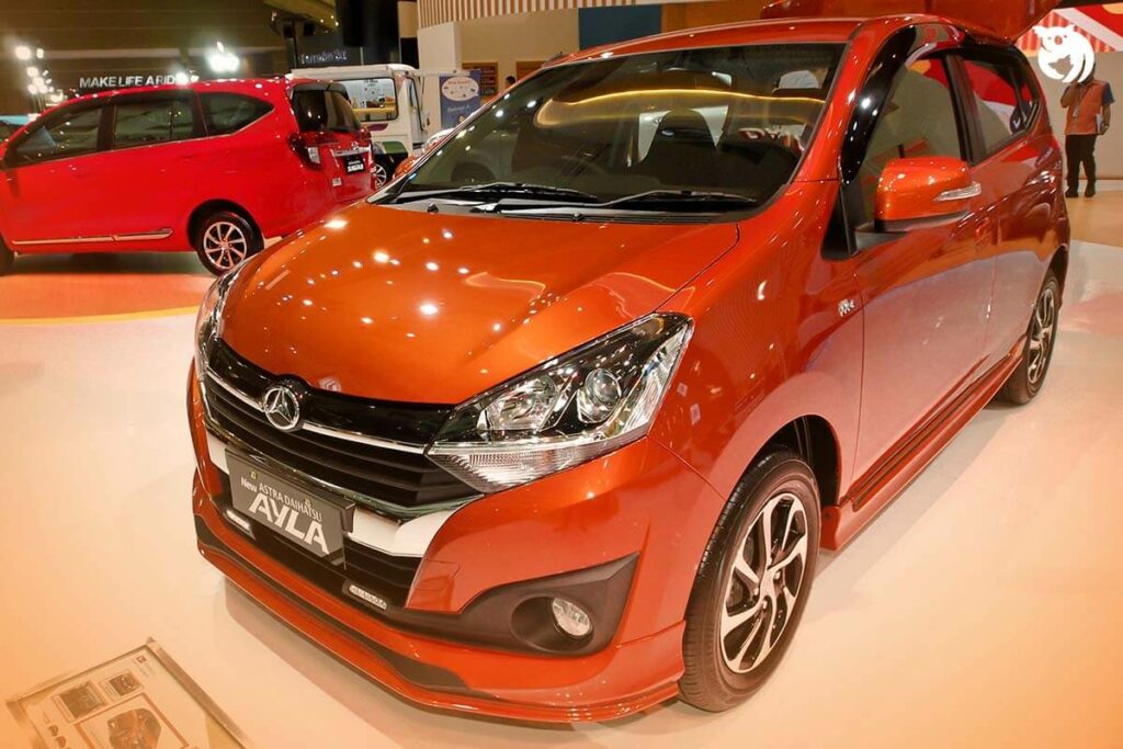 18 Mobil 100 Jutaan Terbaik Cocok untuk Mobil Pertama - Qoala Indonesia