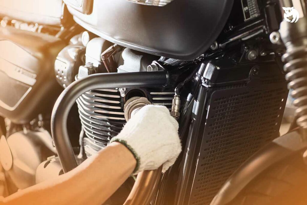 Ternyata Ini 8 Penyebab Motor Brebet dan Cara Mengatasinya