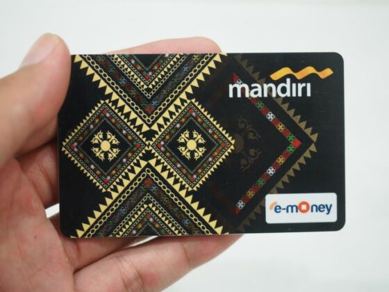 e-Money mandiri: Fitur hingga Cara Menggunakan - Qoala Indonesia