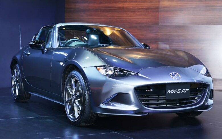 20 Mobil 2 Pintu Terbaik Rekomendasi Kami - Qoala Indonesia