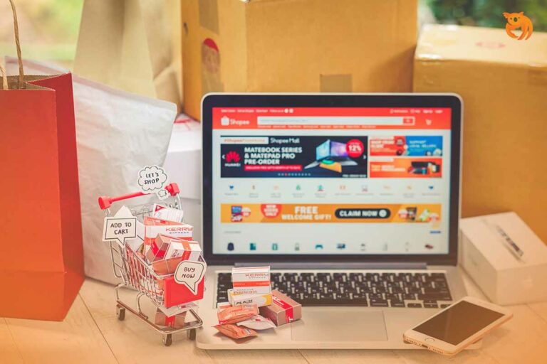 Berbagai Cara Kredit di Shopee yang Anda Perlu Tahu - Qoala Indonesia