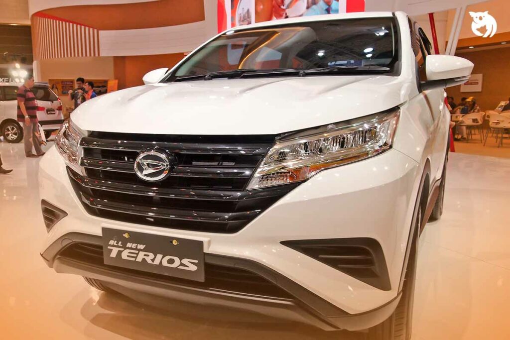 Inilah Daftar Harga Mobil Daihatsu Semua Tipe, Lengkap!